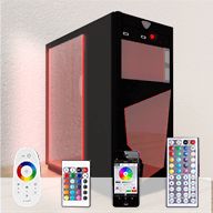 PC led strips speciaal voor computer of laptop - LedstripKoning