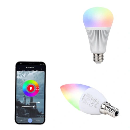Philips Hue & Zigbee lampen kopen?